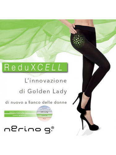 Golden Lady ReduXCELL 120 Den pantacollant, ціна 350 грн - Prom.ua (ID ...