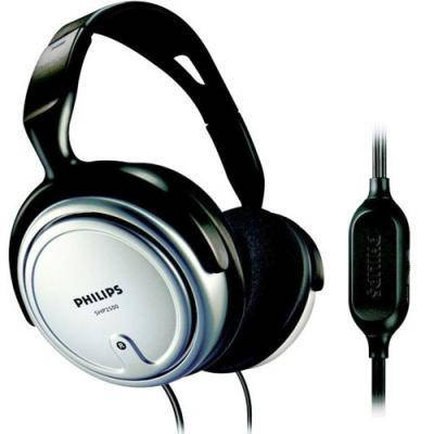 Купить Наушники Philips SHP2500 (SHP2500/10), цена 1234 грн — Prom.ua ...