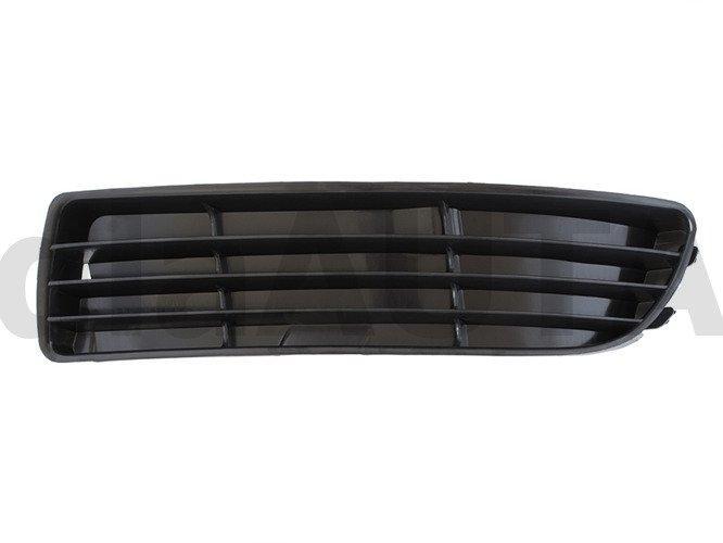 Audi A4 95-98 передня решітка бампера ліва сторона: продаж, ціна у ...