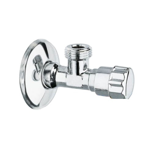 Купити Сантехнічний кран кутовий 1/2x1/2 Itap (3460012), ціна 186.02 ₴ - Prom.ua (ID# 1598882674)