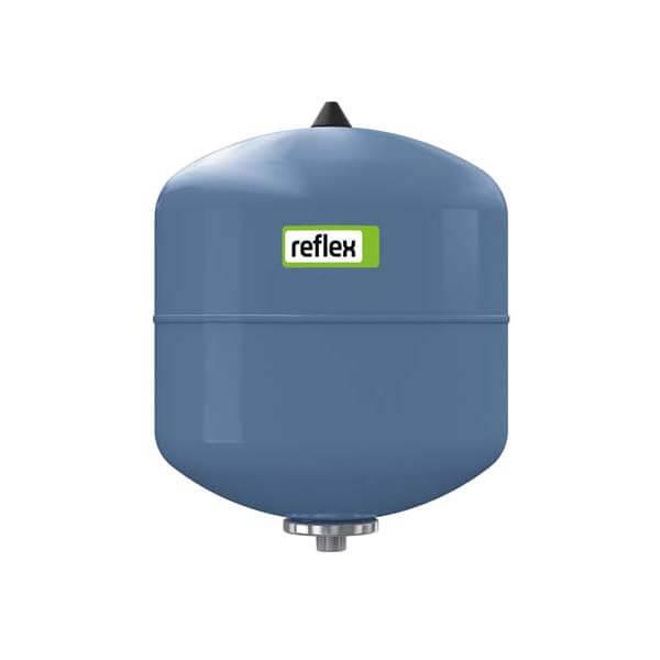 Гідроакумулятор Reflex DE 12 10 Барів (7302000) — Купити Недорого на ...