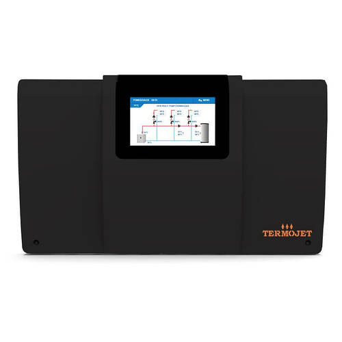 Купити Автомобільний Termojet PROFI PLUS, ціна 28998.48 грн - Prom.ua ...