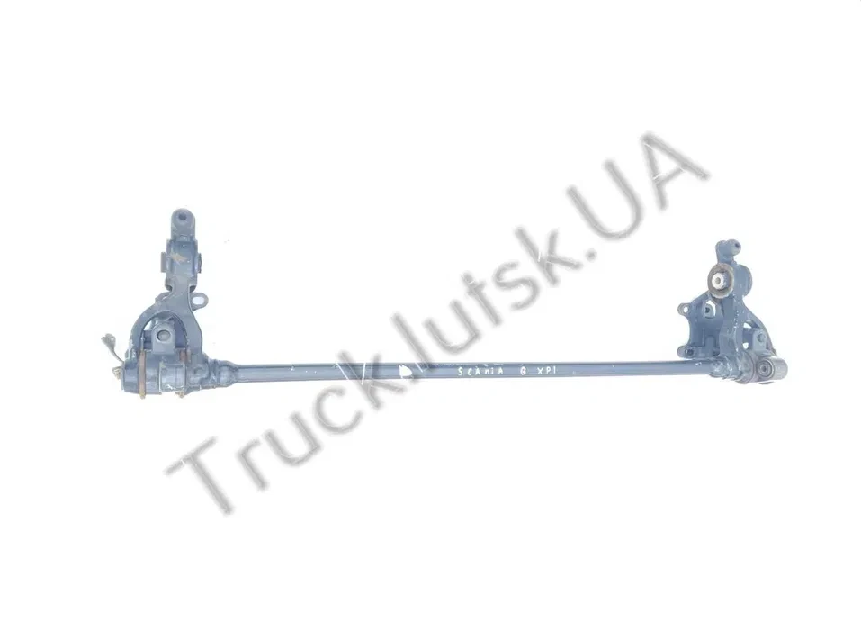 Стабілізатор кабіни Scania,Сканія 2416713,2416725,2409490,2409491, цена ...