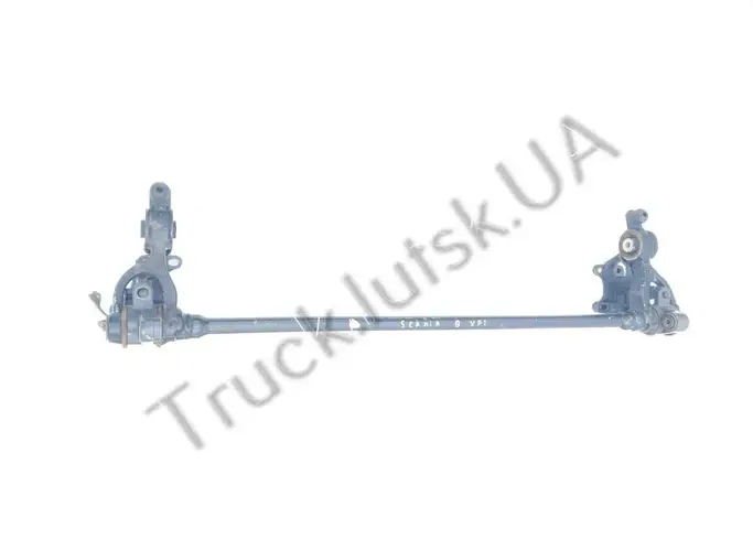 Стабілізатор кабіни Scania,Сканія 2416713,2416725,2409490,2409491, цена ...