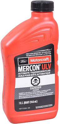 Ford motorcraft mercon ulv - купити недорого на Prom.ua: ціни, акції та ...