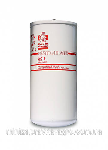 Купить Адаптер к фильтру CF100, CFD 150-30, СІМ-ТЕК 800, цена 1100 грн ...