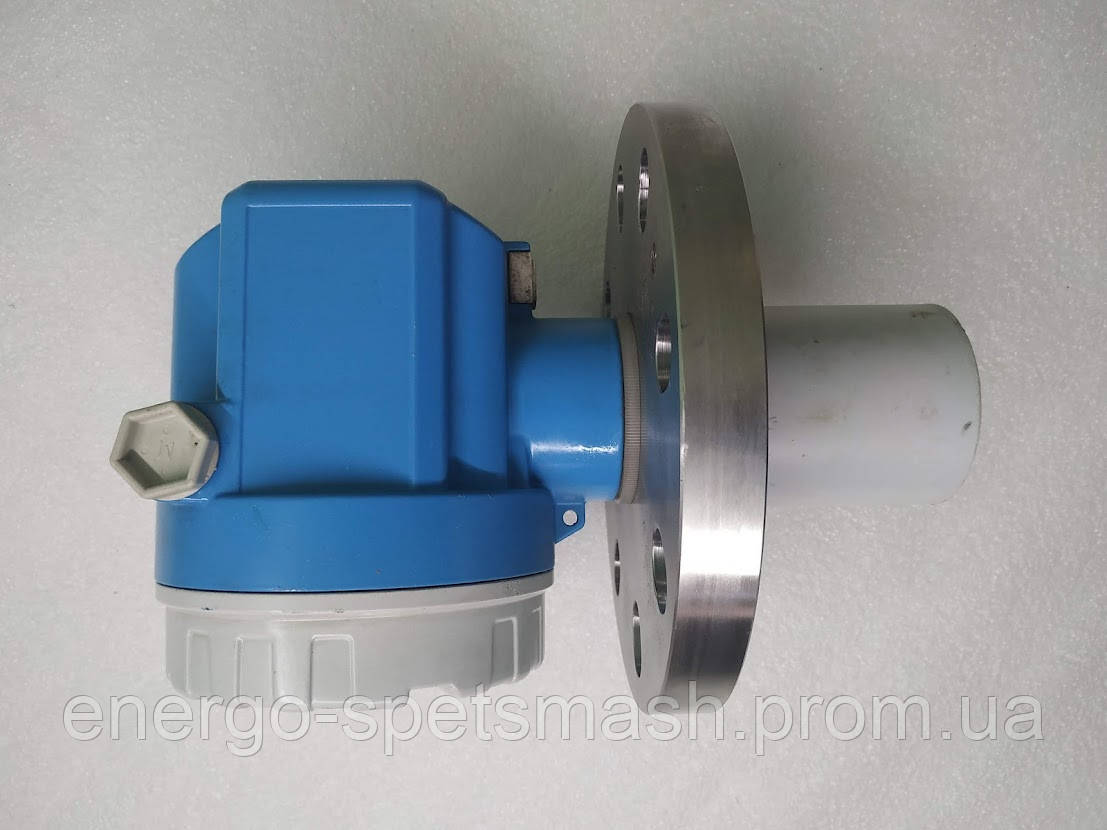 Купити Уровнемер ультразвуковой Endress + Hauser Prosonic M FMU42, ціна ...