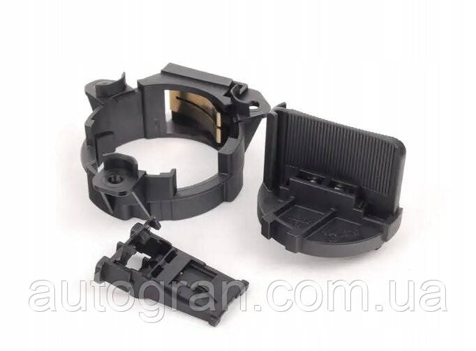 Патрон лампы ближнего света H7 Volkswagen Golf Passat Touran Tiguan ...