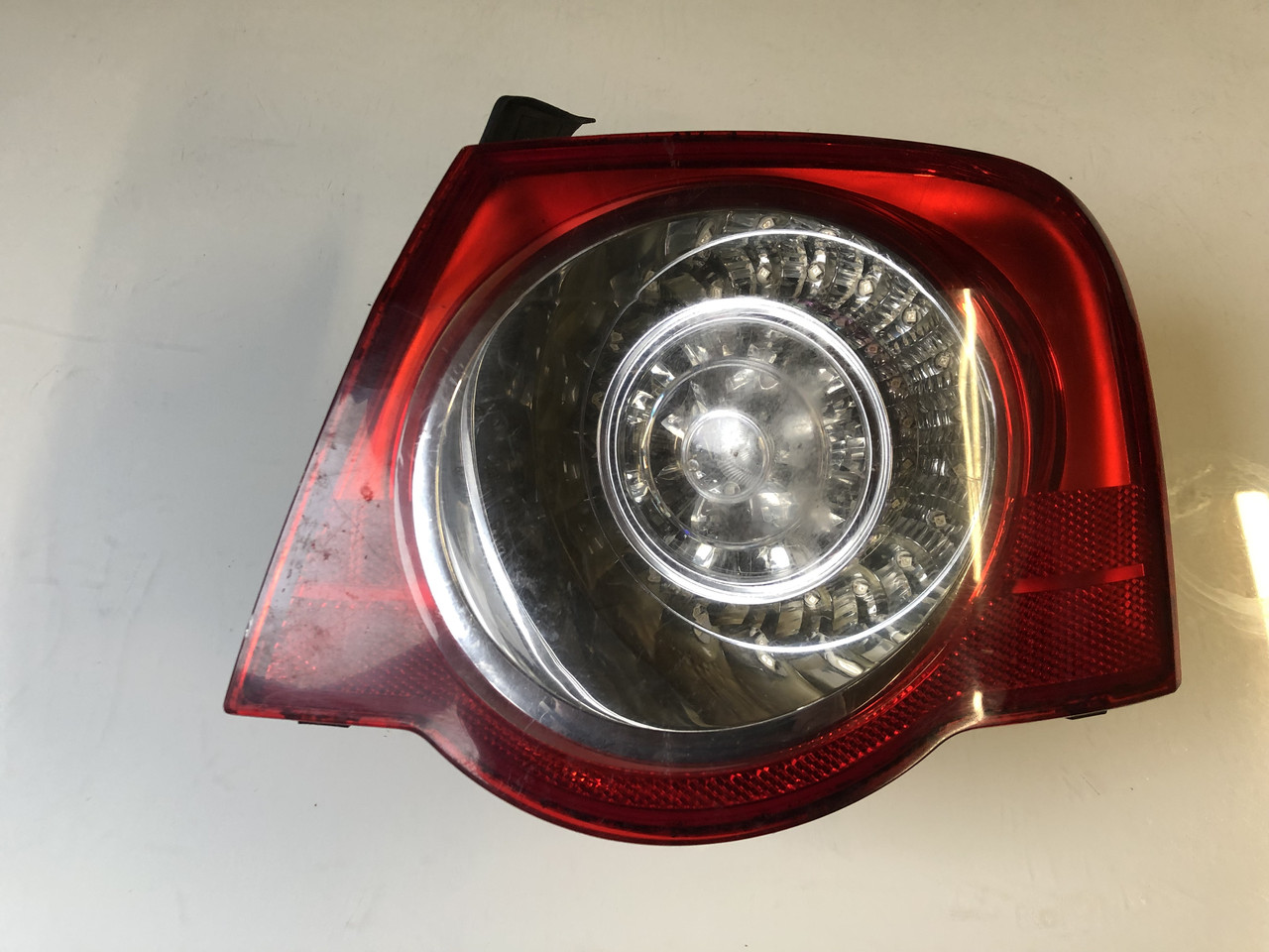 Фонарь Задний Правый Volkswagen Passat B6 Sedan 3c5945096c №55 — в ...