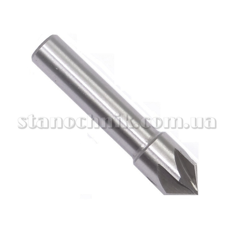 Зенковка ц/х 10,0 мм 90º Р6М5 G купить в СТАНОЧНИК