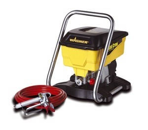 Wagner paint crew paint sprayer store