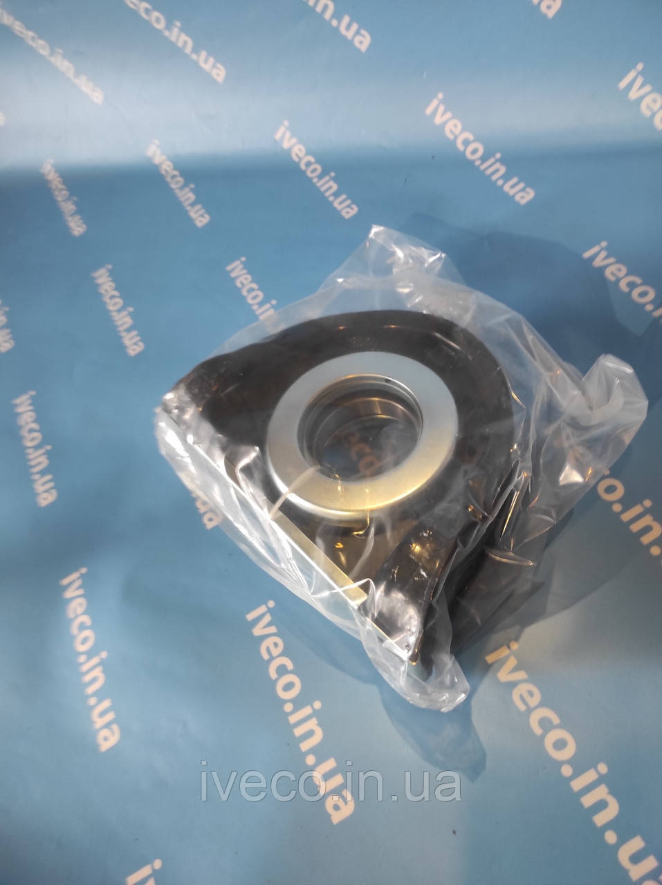 Підвісний підшипник Iveco EuroCargo Івеко Єврокарго 42536963 93163689 D ...