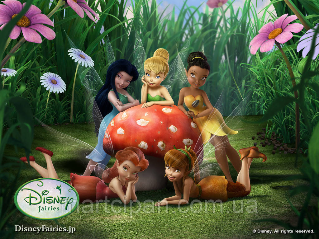 Феи Винкс 1 вафельная картинка (ID#257307888), цена: 36 ₴, купить на ...