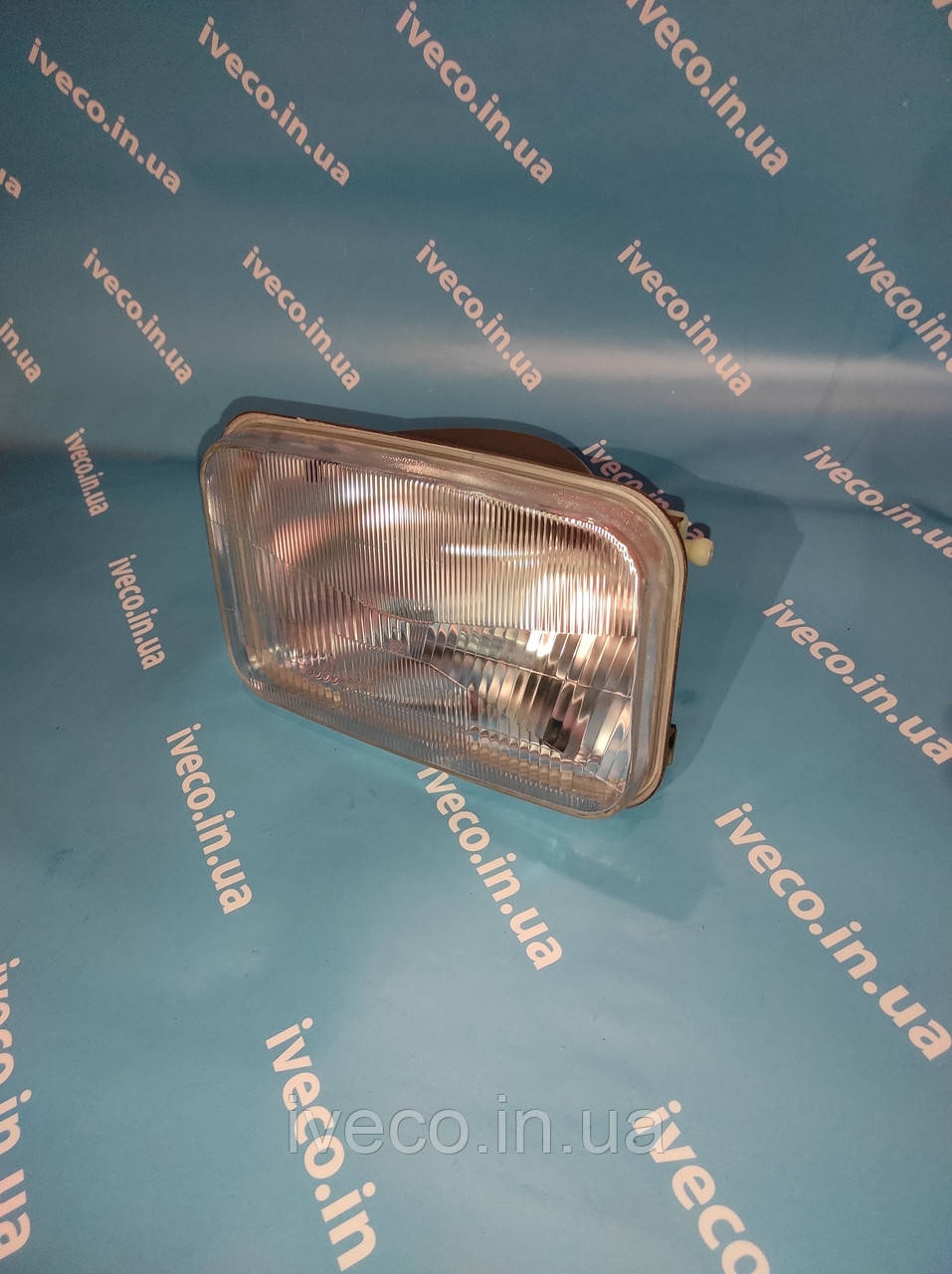 Передняя фара лев./прав. VOLVO FH12 FH16 FM7 FM10 FM12 3981594 8144285 ...