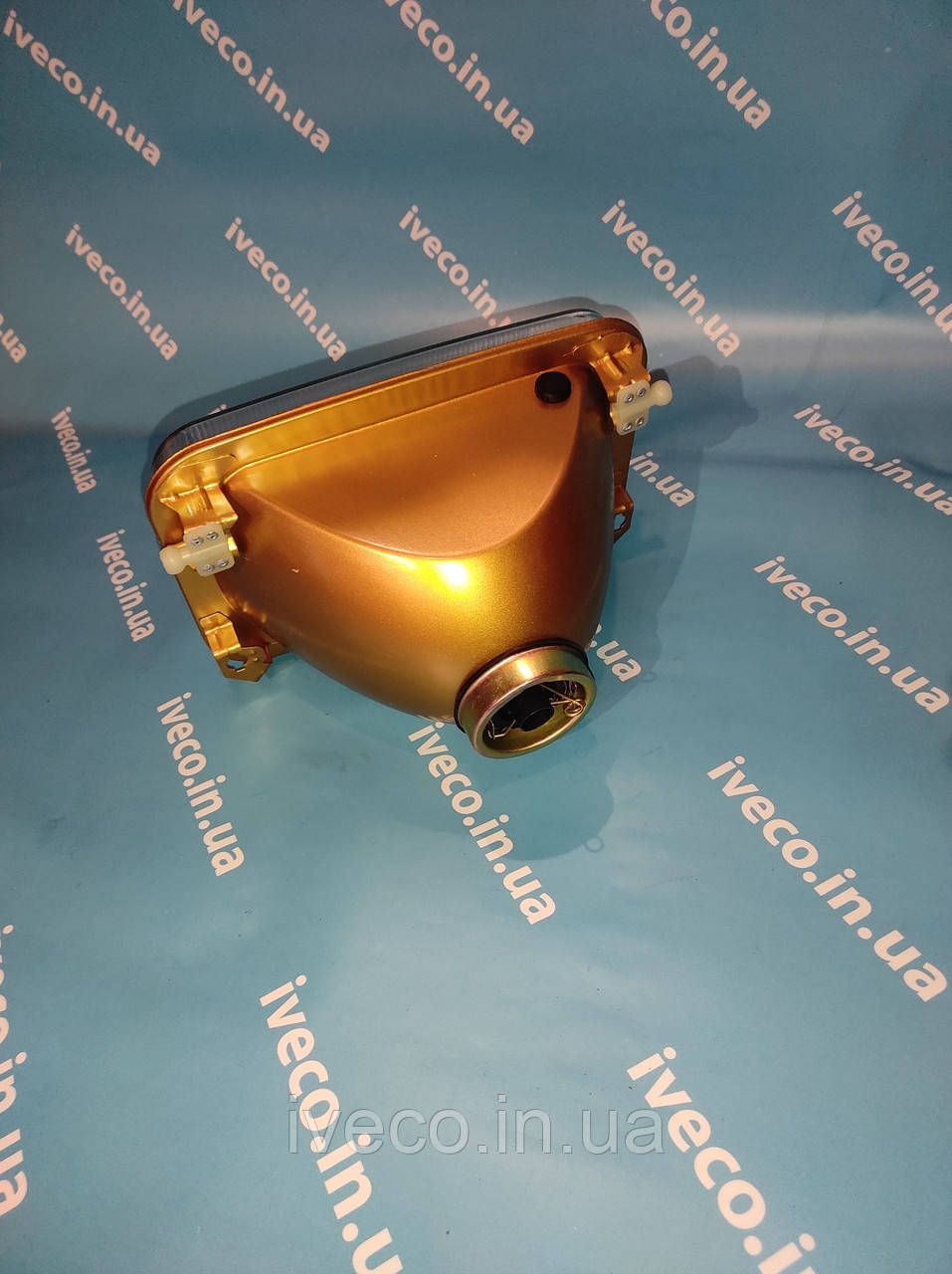 Передняя фара лев./прав. VOLVO FH12 FH16 FM7 FM10 FM12 3981594 8144285 ...