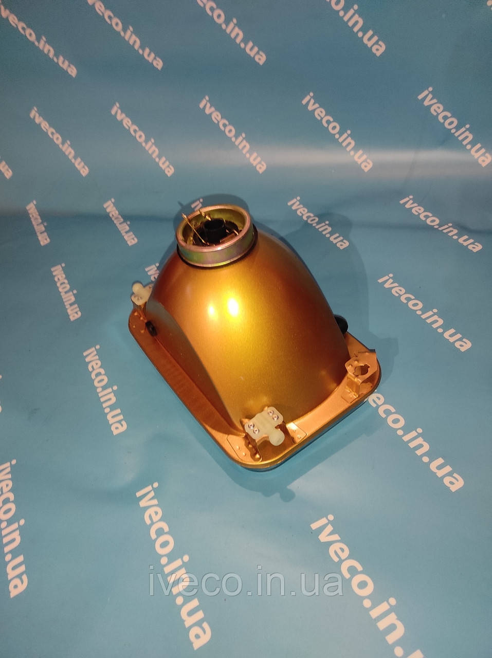 Передняя фара лев./прав. VOLVO FH12 FH16 FM7 FM10 FM12 3981594 8144285 ...