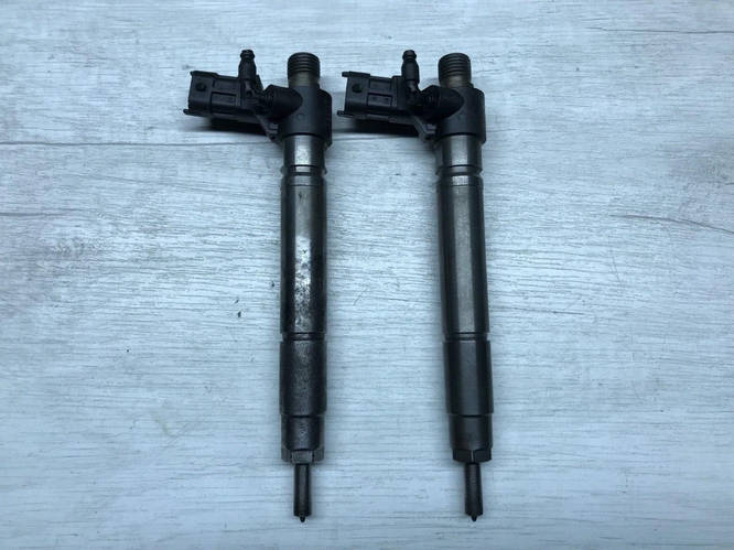 Форсунки Ford Citroen Peugeot 2.2HDI 0445115025 Форд Ситроен Пежо (ID ...