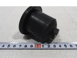 Купить Втулка балки задней ВАЗ 2108 (производсво БРТ), цена 63 грн ...