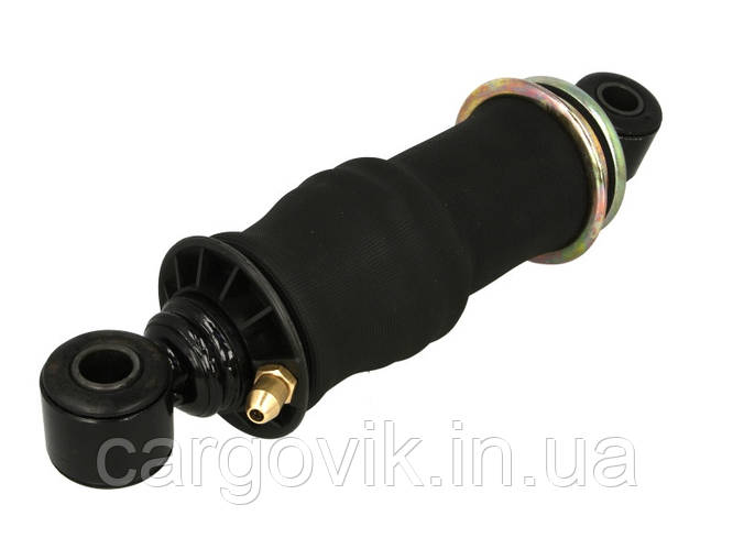 Амортизатор кабіни задній IVECO STRALIS, 500340706, 500357352, 2997844 ...