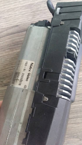 Купить Моторчик подъема крышки багажника Audi A6 С6 Q7 4F9827851E ...