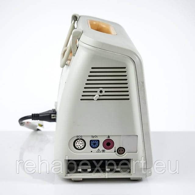 Монитор пациента Philips SureSigns VM6 Vital Signs Patient Monitor ...