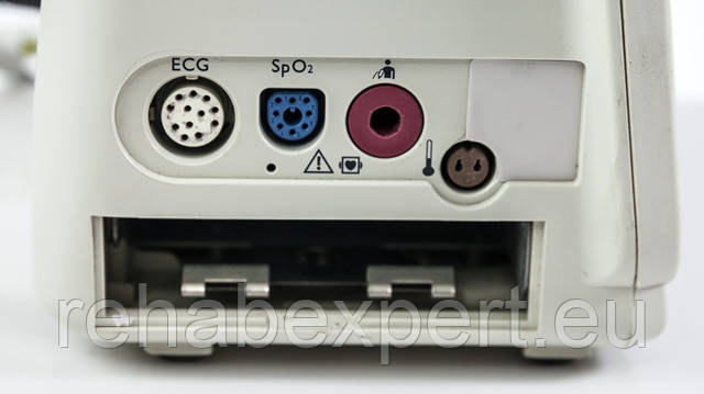 Монитор пациента Philips SureSigns VM6 Vital Signs Patient Monitor ...