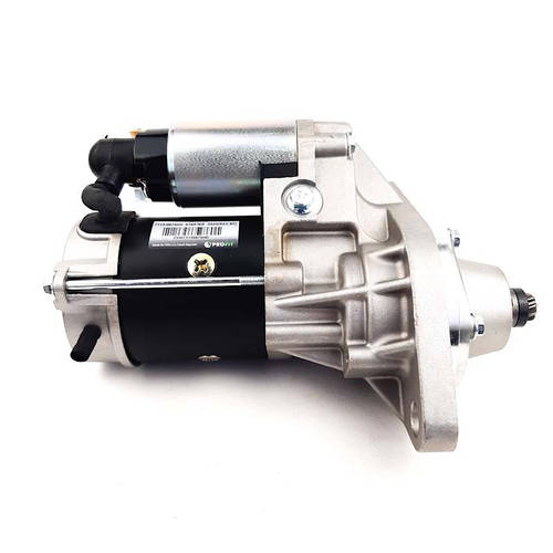 Купити Стартер автомобільний 24В PR (7113-0675HD) ISUZU54ДАН АТАМАН ...
