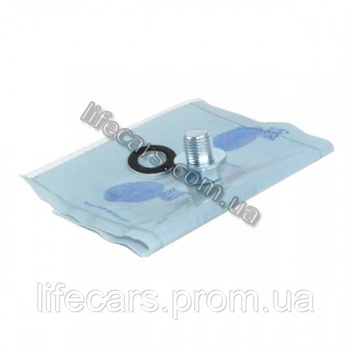 Купить Болт сливной масла Geely Emgrand EC7RV (1056006000), цена 54 грн ...