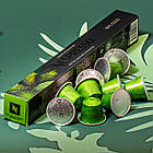 Nespresso капсулы Rio De Janeiro Espresso, Швейцария (10шт) - купити за ...