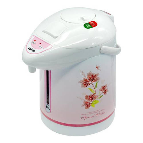 Термопот Rotex RTP300-R (ID#1600052539), цена: 0.01 ₴, купить на Prom.ua