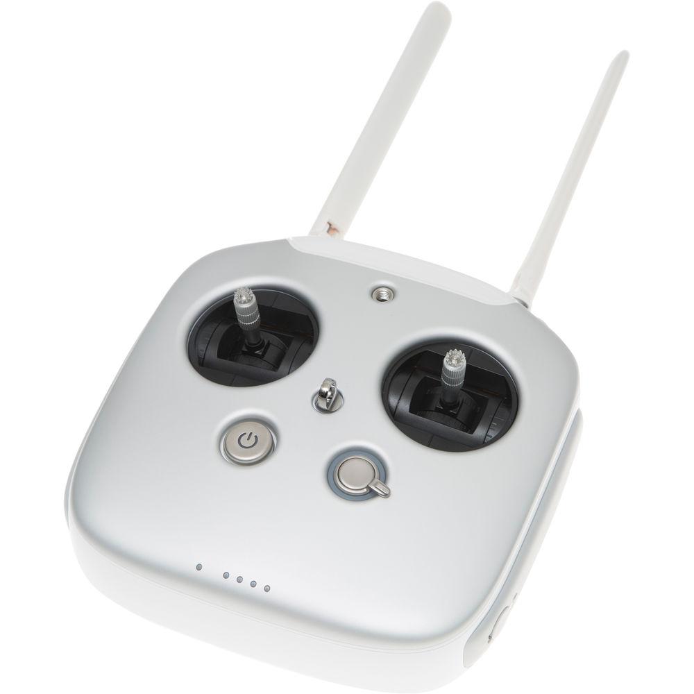 Пульт Управления для Квадрокоптера DJI Inspire 1 — Купить Недорого на ...