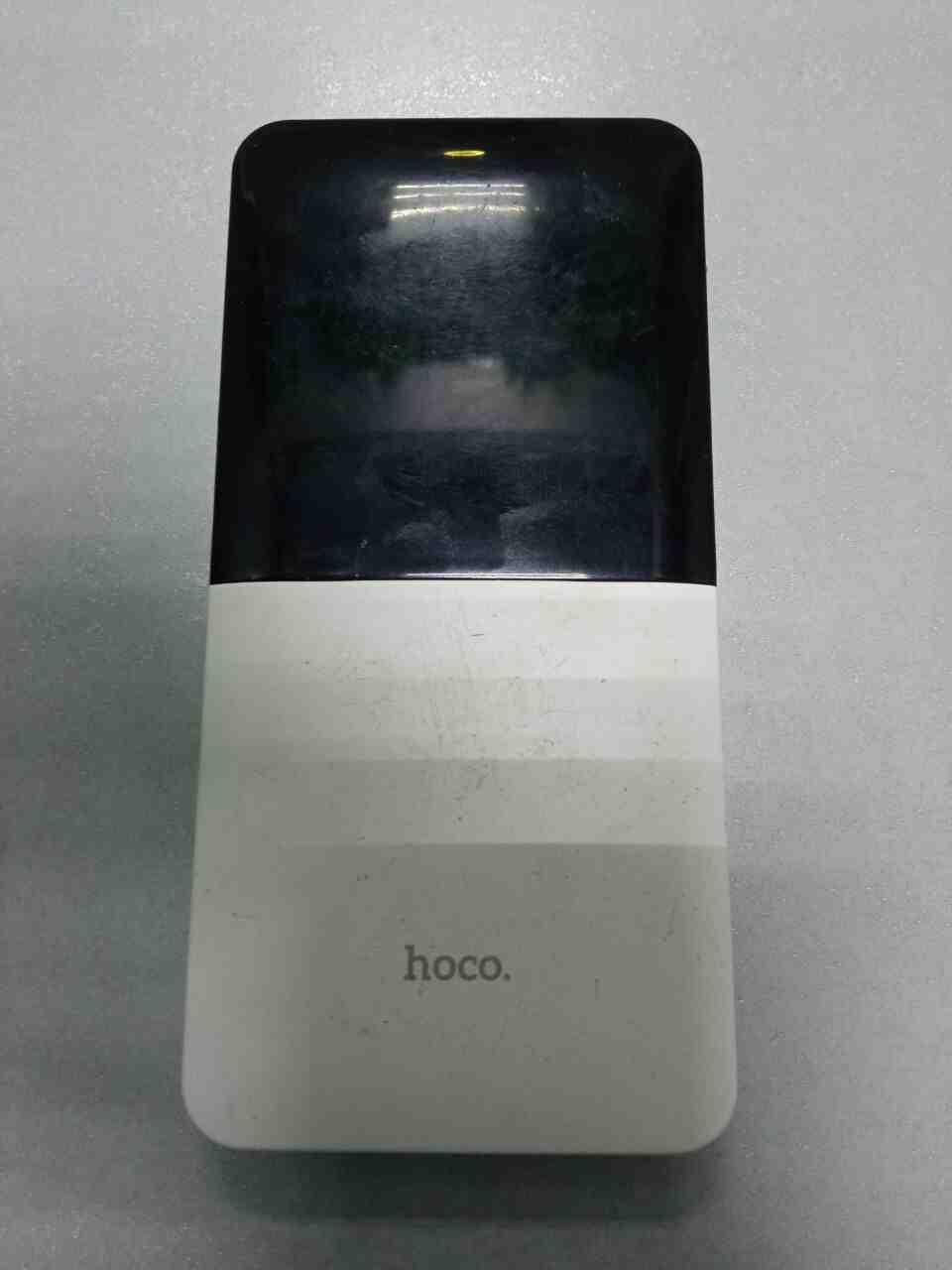 Универсальный Внешний Аккумулятор Повербанк Б/У Hoco J42 10000 MAh ...