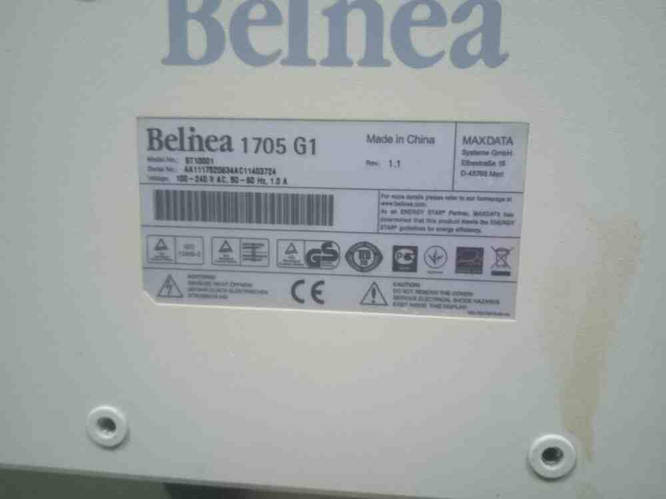 Монитор Б/У Belinea 1705 G1 (ID#1600182390), цена: 598 ₴, купить на Prom.ua
