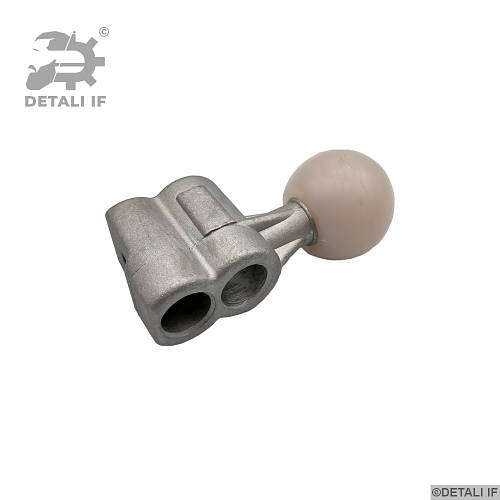 Тяга механизма Кпп Гольф 2 Фольксваген 191711233 (ID#1600360478), ціна ...