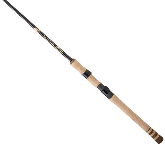 Купить Спиннинг G.Loomis IMX Hotshot HSR 9000-2S 2.31m 7-14g (118198 ...