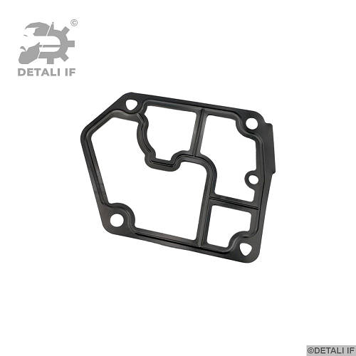 Уплотнитель корпуса масляного фильтра Гольф 5 Фольксваген 045115441 ...