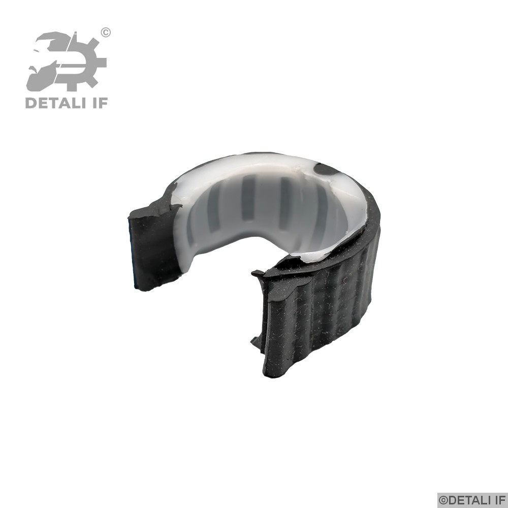 Купить Втулка рычага кпп ремкомплект Jetta 3 Volkswagen 1K0711699 ...