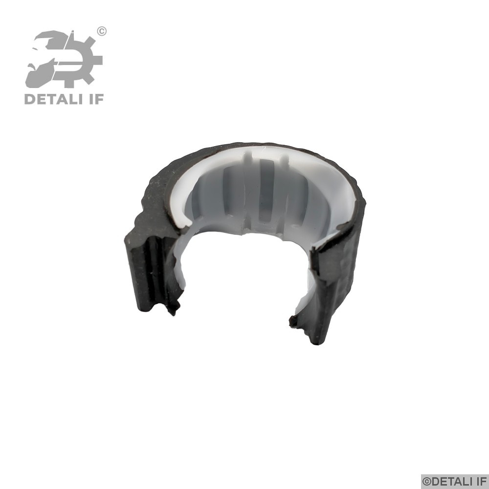 Втулка Рычага Кпп Ремкомплект Polo Volkswagen 1K0711699 1J0711699 — в ...