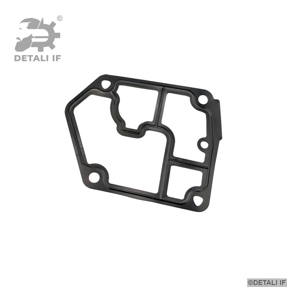 Ущільнювач корпуса масляного фільтра A4 B7 Audi 045115441 68001474AA ...