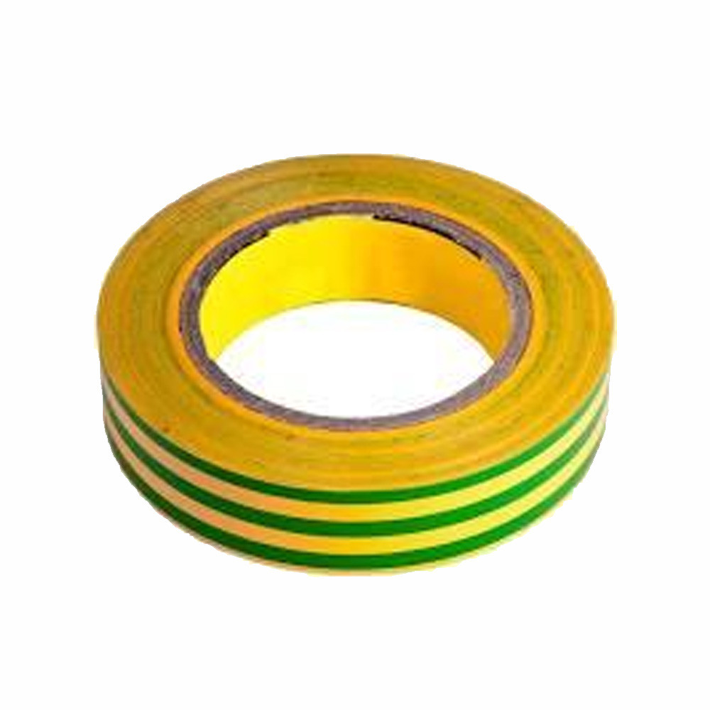 Ізострічка Lebron 67-01-39 18 мм 18 м жовто-зелена (ID#1846505888 ...