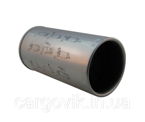Купить Фильтр топливный сепаратора MB, IVECO, MAN, RVI, VOLVO, SCANIA ...