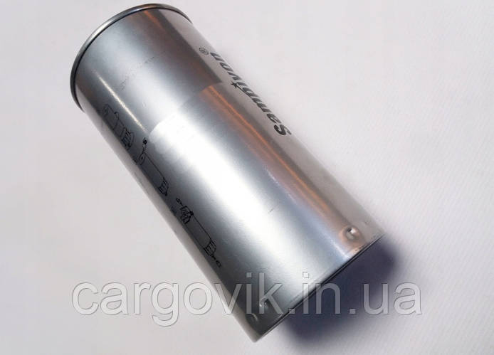 Купить Фильтр топливный сепаратора MB, IVECO, MAN, RVI, VOLVO, SCANIA ...