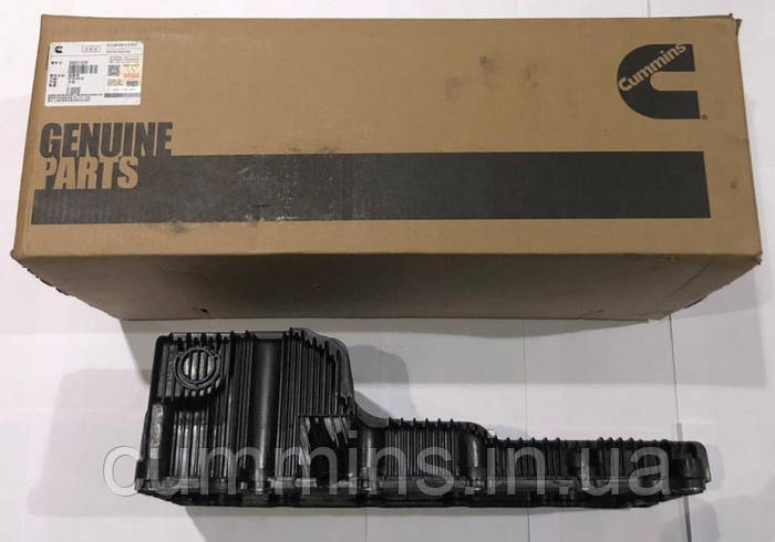 Картер масляный Cummins ISF 2.8, Евро-4 (без от. под под.) ГАЗель ...
