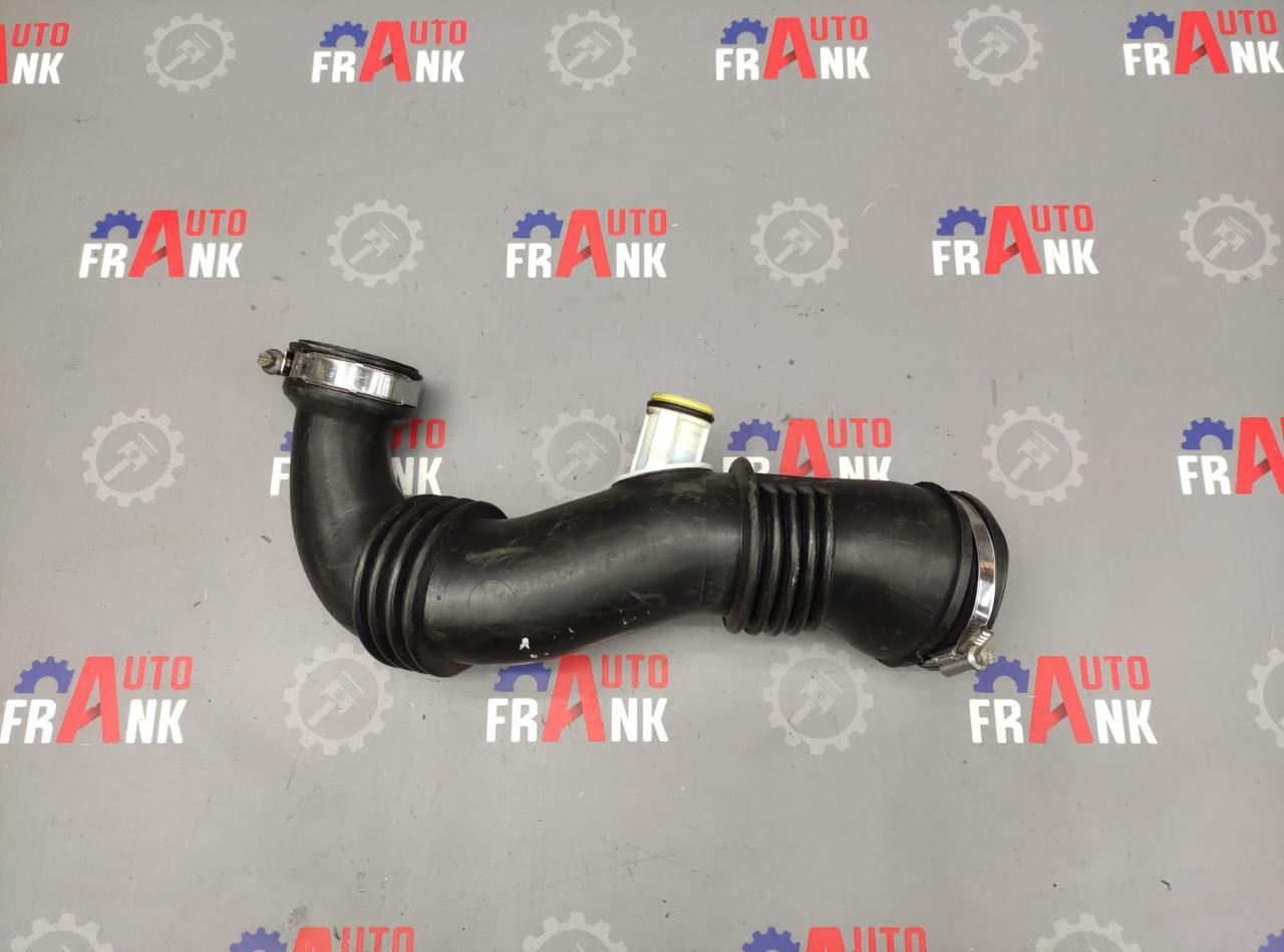 Патрубок воздушного фильтра 9656953680, 1.6 DHI Citroen/ Fiat/ Peugeot ...