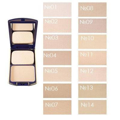 Купить FFleur Powder (в наявності 9, 15, 16, 17, Пудра компактная "2 в ...