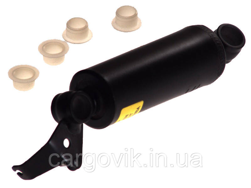Амортизатор сидіння IVECO MAN MB RENAULT SCANIA VOLVO L153-213 ...