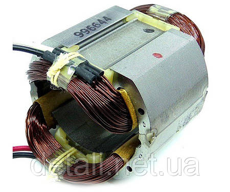 Купить Статор дрели Makita HP1630 оригинал 626644-4, цена 946 грн ...