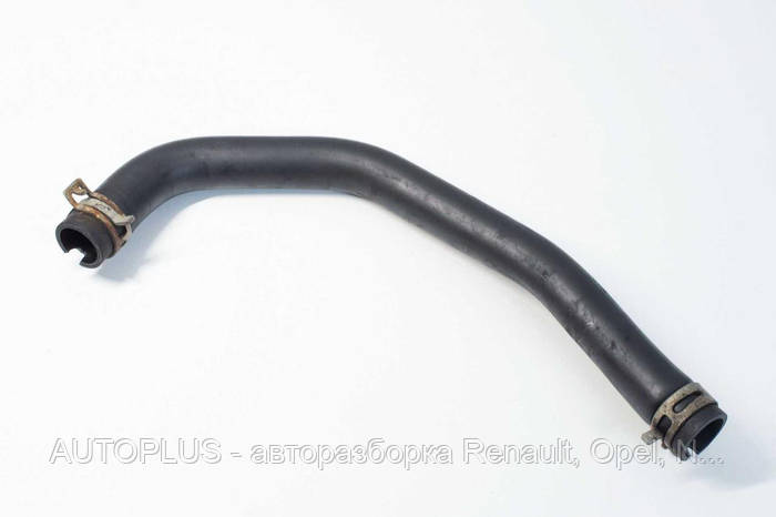 Купить Трубка маслозаливної горловини Renault Trafic (Opel Vivaro ...