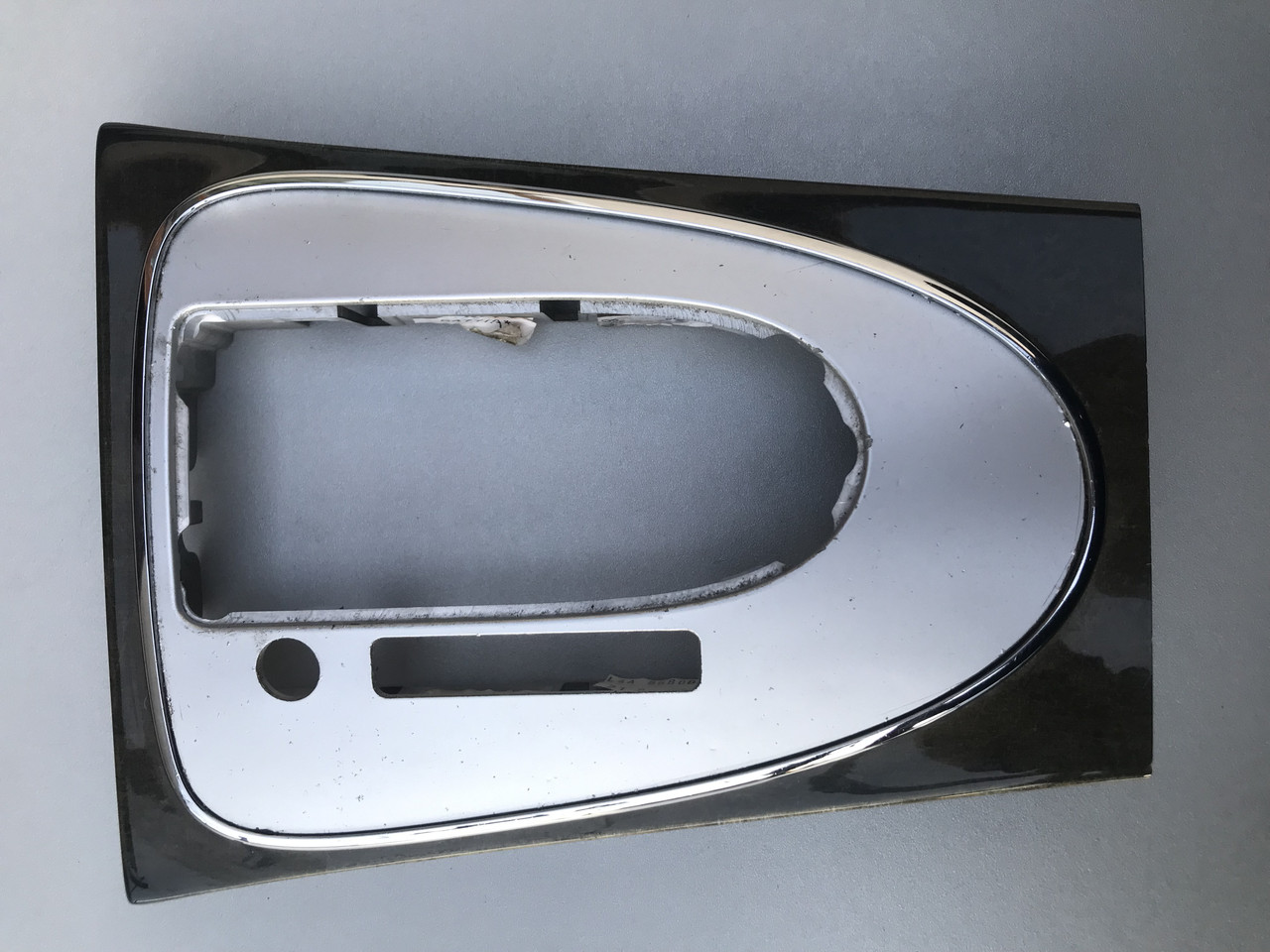 Накладка куліси АКПП Mercedes E-class W211 A2116802436 (ID#1601144354 ...