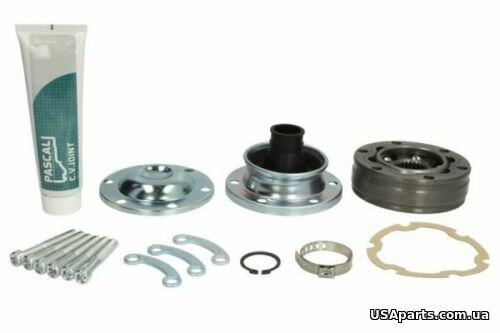 Купить Шрус переднього кардана задній PASCAL JEEP GRAND CHEROKEE ...